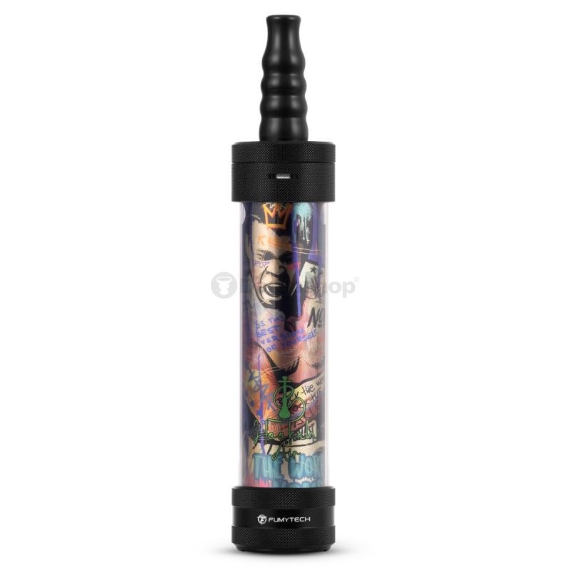 Fumytech Hookah Air Electronic Shisha